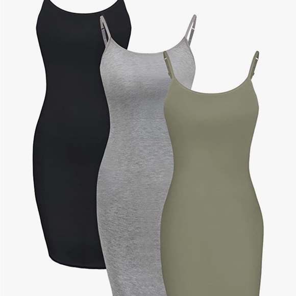 Dresses | 3 Piece Dress Set | Poshmark